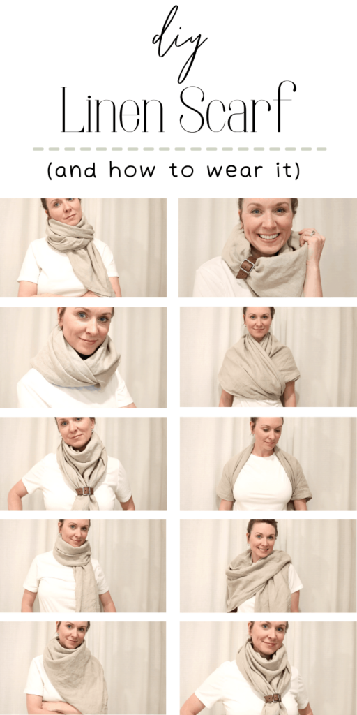 How To Make A Shawl