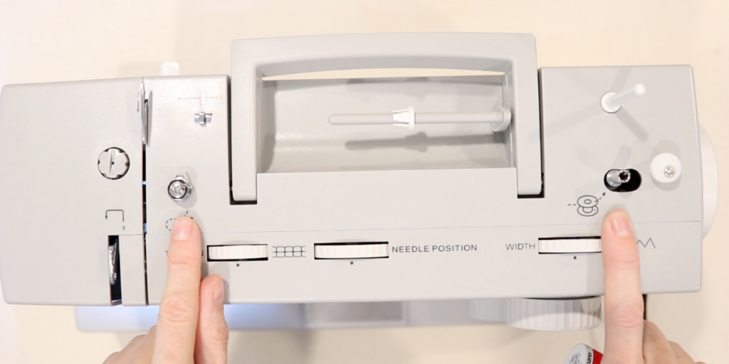 How To Thread A Sewing Machine