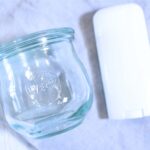 DIY Natural Deodorant